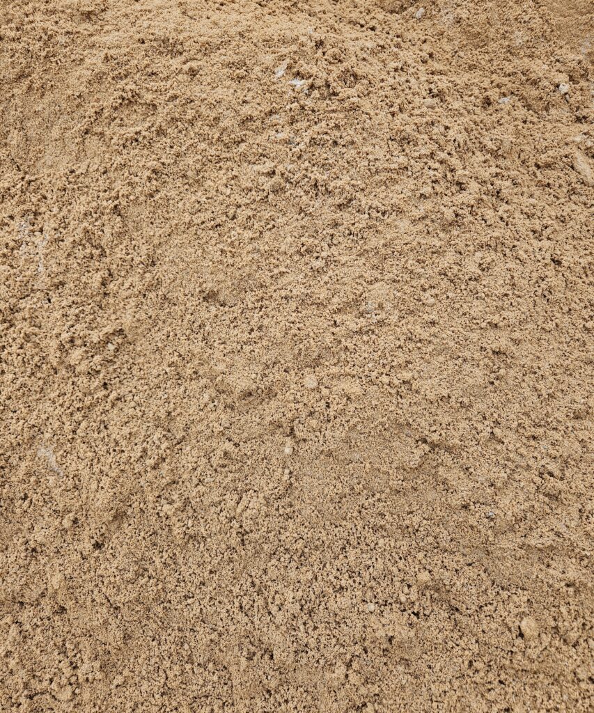 Brick Sand - Mount Barker Landscape & Heating Centre