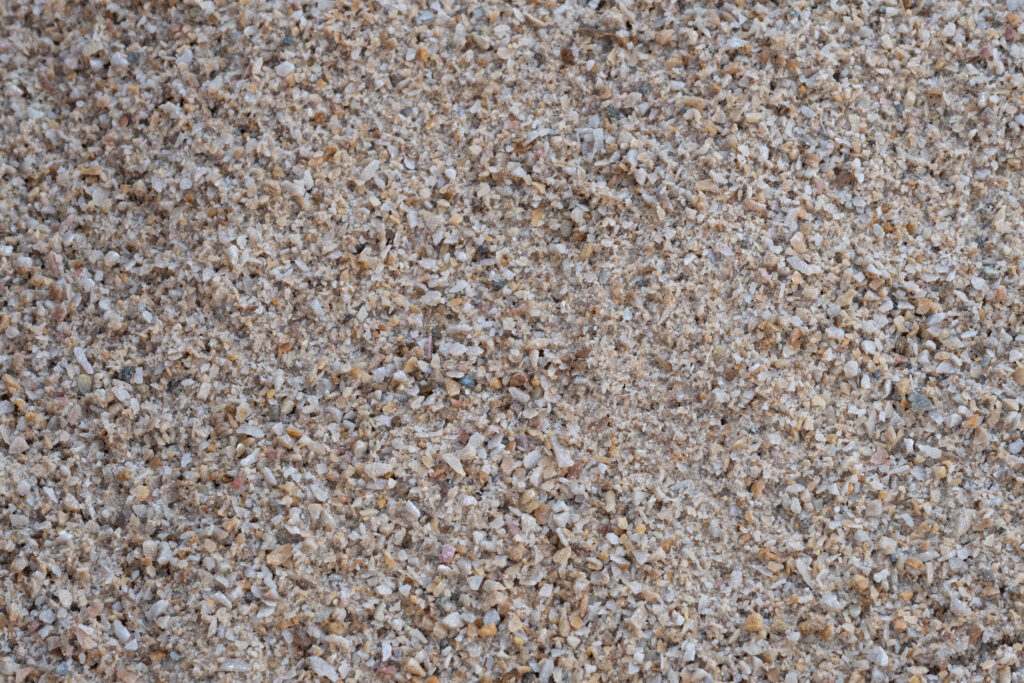 Quartzite Sand (Quarry Sand) - Mount Barker Landscape & Heating Centre
