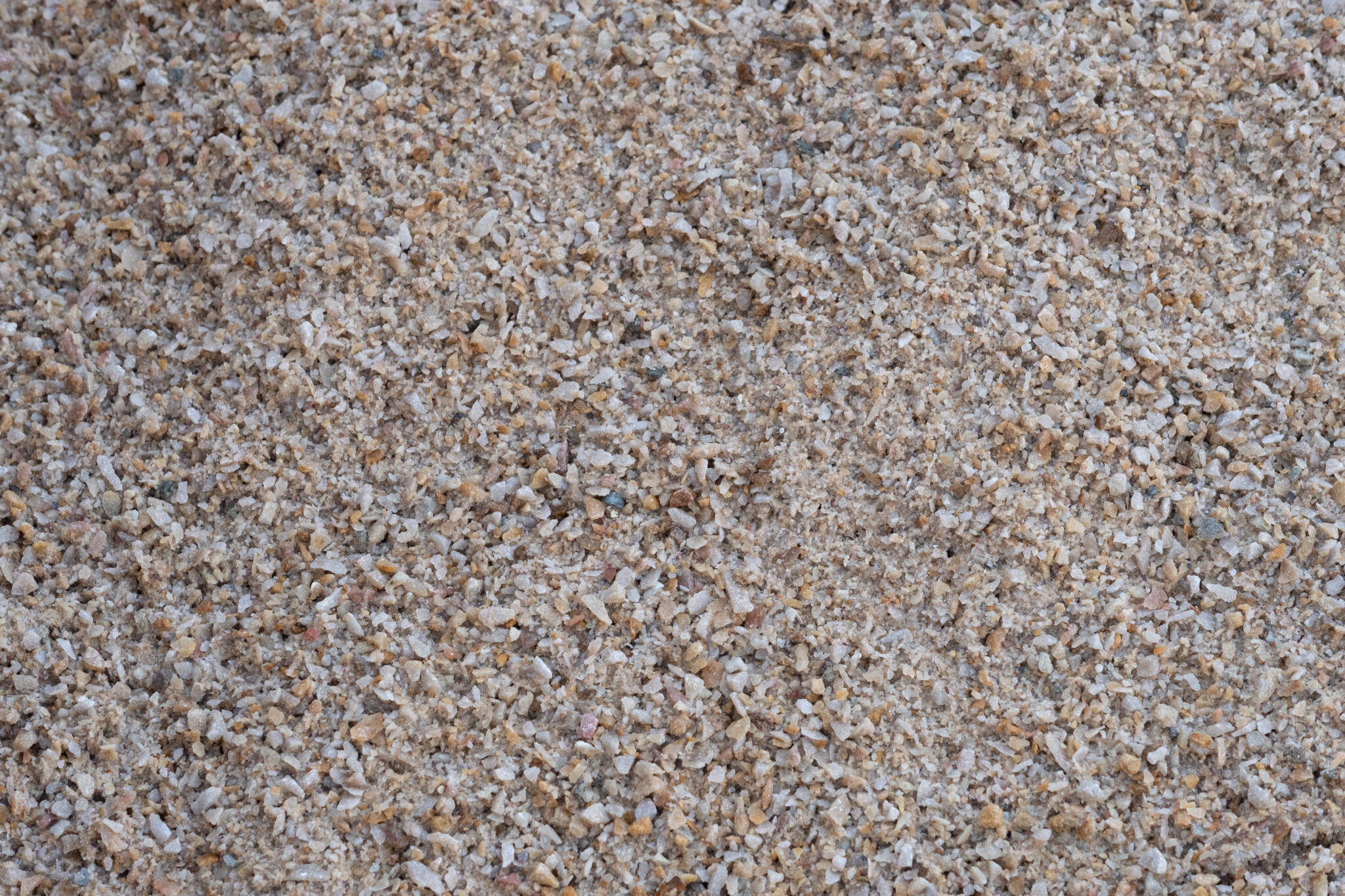 Quartzite Sand (Quarry Sand) - Mount Barker Landscape & Heating Centre