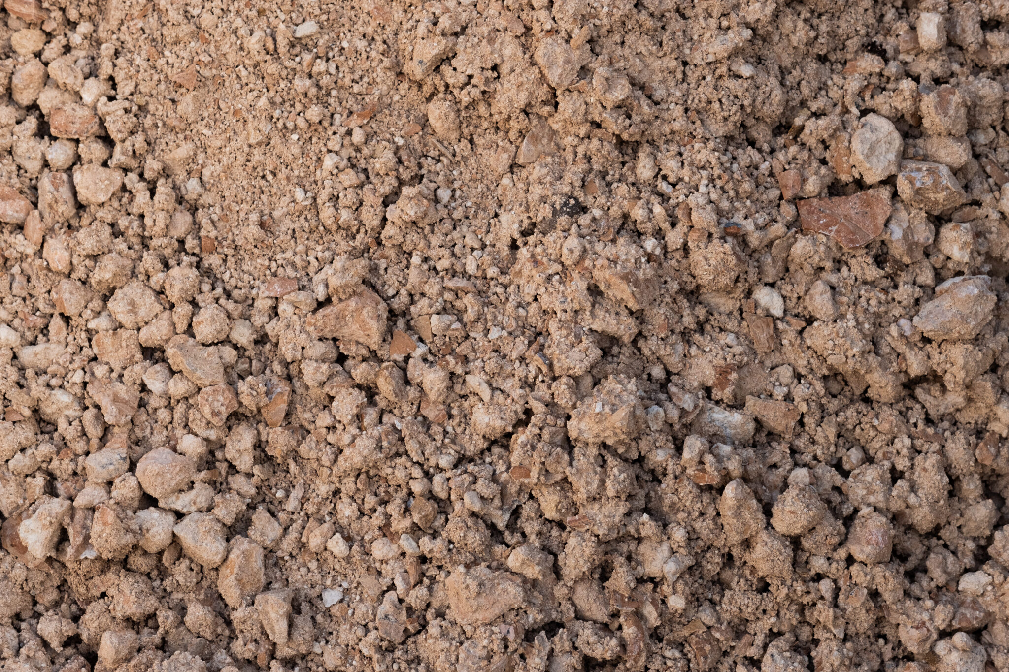 Limestone Rubble - Mount Barker Landscape & Heating Centre