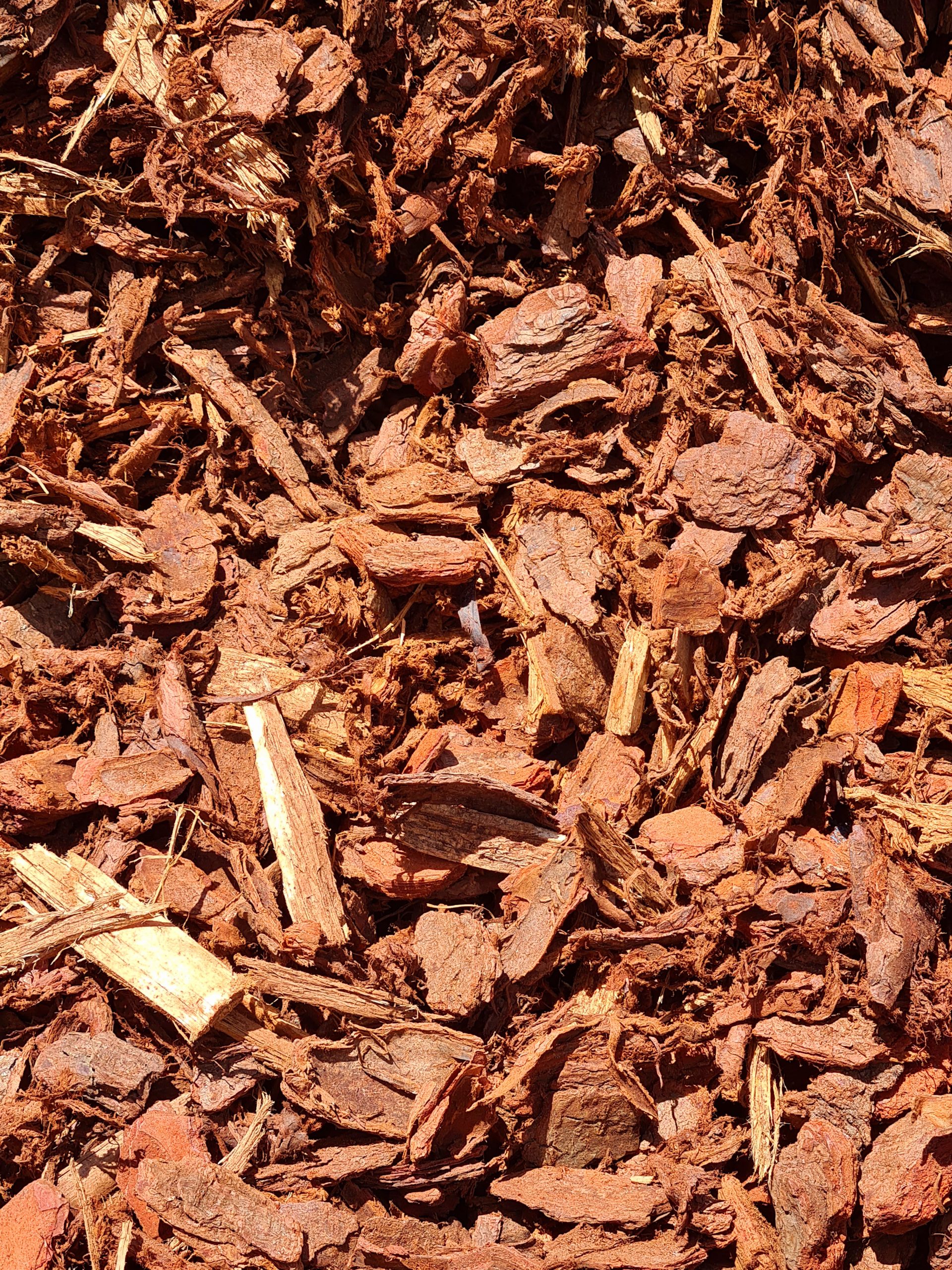 Pine Bark 40mm - Mount Barker Landscape & Adelaide Hills Wood Heating ...