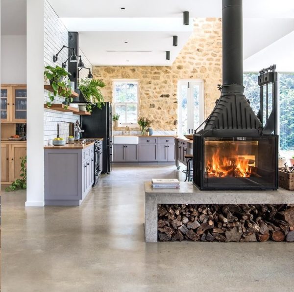 Mount Barker Landscape & Heating Centre - Adelaide Hills