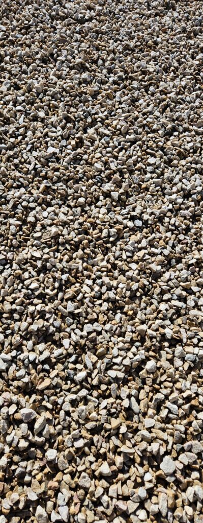 Rubble, Screenings and pebbles - Mount Barker Landscape & Heating Centre