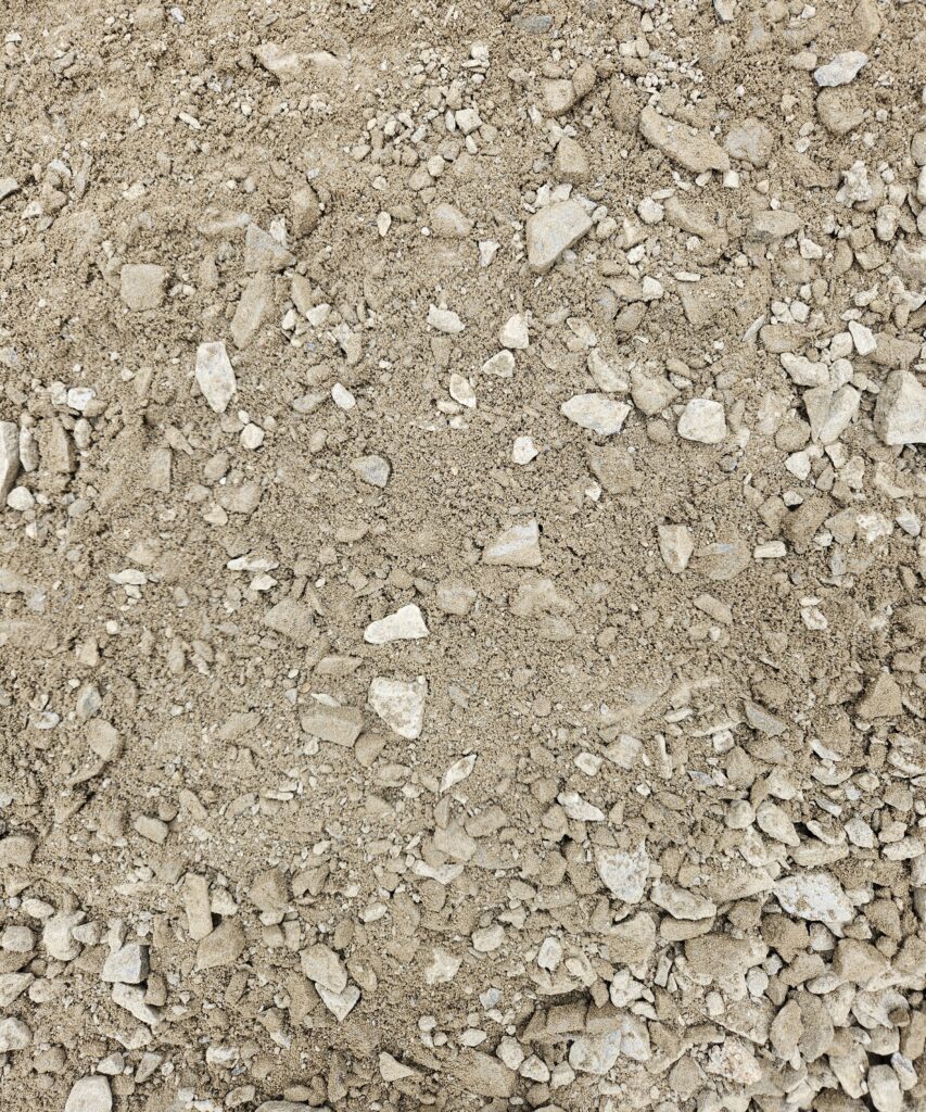 Construction Rubble PM 2-3/20 - Mount Barker Landscape & Heating Centre